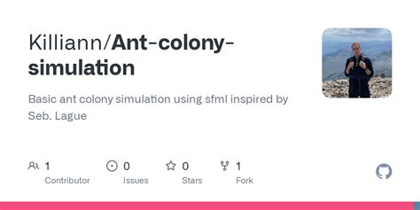 Image result for Ant Colony Simulator Script