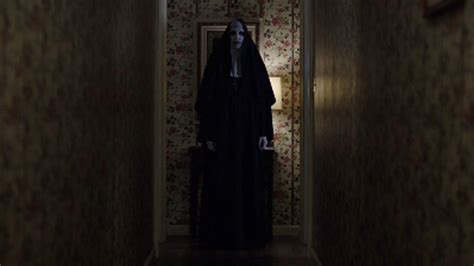 Image result for Conjuring 2 Scenes