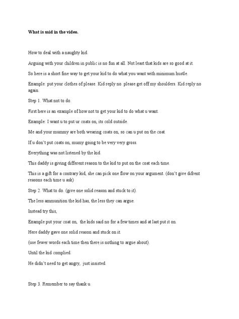 Image result for Behavior Management at Home