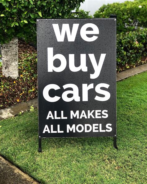 Image result for A Frame Signage Custom