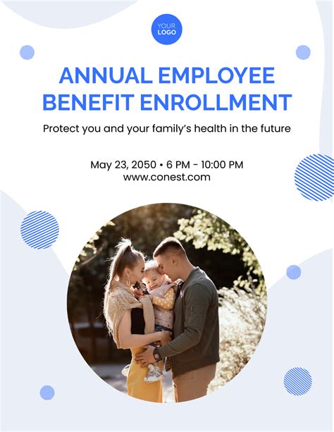 Image result for Benefit Flyer Examples