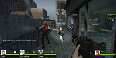 Image result for Is Left for Dead Two Mod