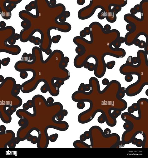 Image result for Splatter Pattern