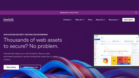Image result for Best Vulnerability Scanner