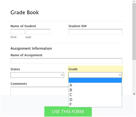 Image result for IOS 15 Form Example