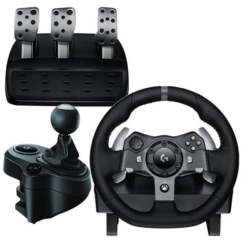 Image result for Logitech G920 Shifter