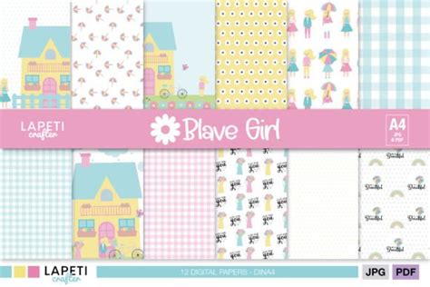 Image result for Spring Print Paper