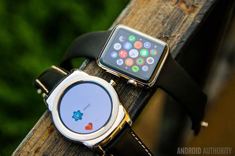 Image result for Apple Watch with Android