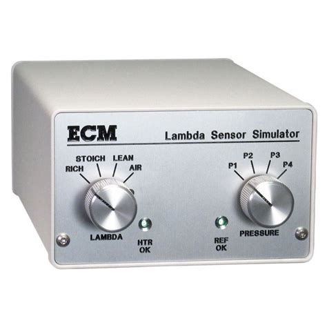 Image result for O2 Sensor Simulator