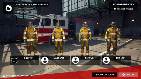 Image result for Firefighting Simulator the Squad Review