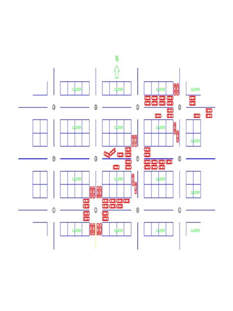 Image result for Traffic Pattern Structure Diagram