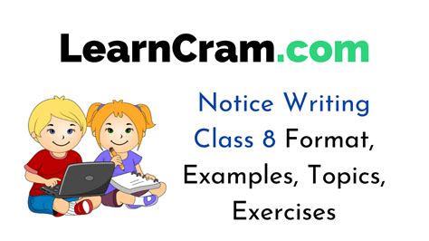 Image result for Notes Writing for Class 8