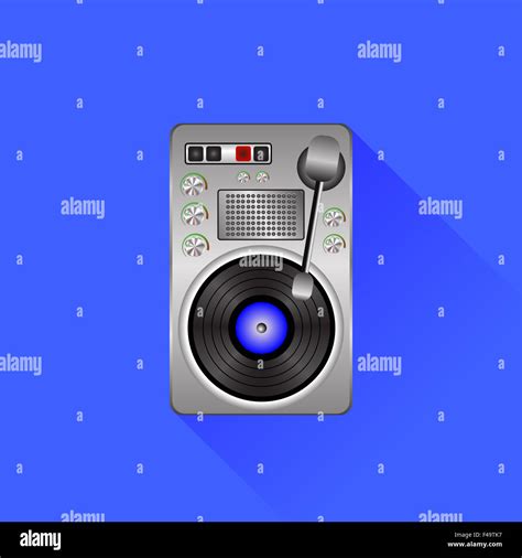 Image result for Old-Style Turntable