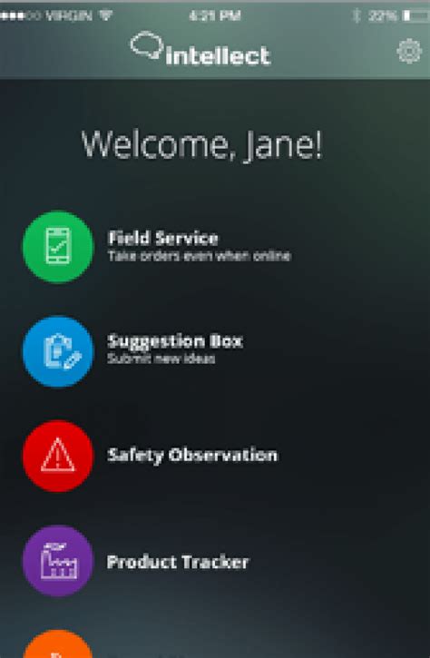 Image result for Intellect Quality Management System