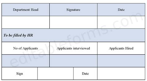 Image result for Requisition Assistant Form
