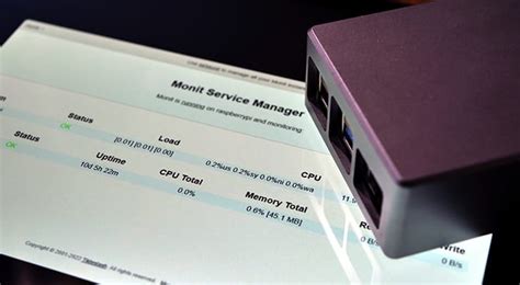 Image result for Raspberry Pi PC Temp Monitor