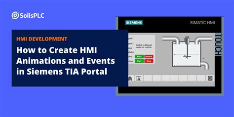 Image result for HMI Tutorial