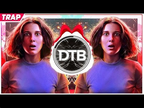 Image result for Netflix Stranger Things Intro Remix