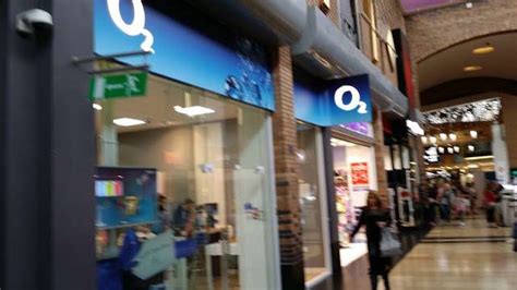 Image result for O2 Shop Lichfield