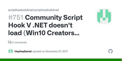 Image result for Comment Installer Script Hook Net