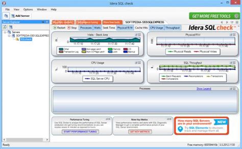 Image result for Idera SQL Check