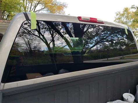 Image result for Truck Shell Window Replacement