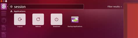 Image result for Ubuntu 16 Unity