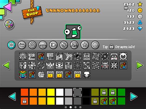 Image result for Geometry Dash Texture Pack