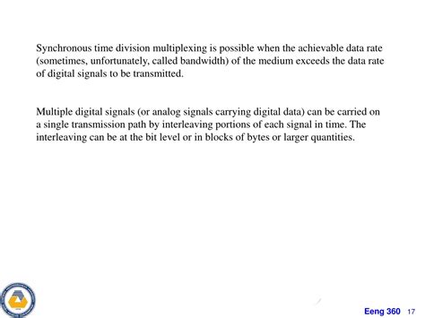 Image result for Time Division Multiplexing Examples