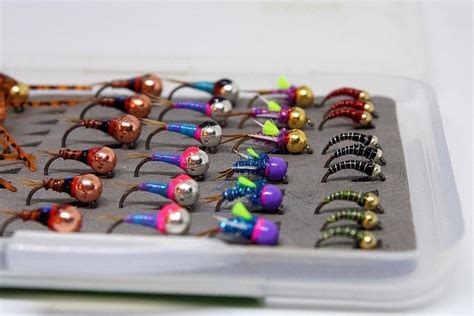 Image result for Euro Style Nymph Patterns