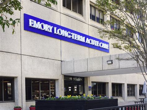 Image result for Emory North Decatur Hospital