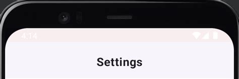 Image result for Change Status Bar Color Android Kotlin