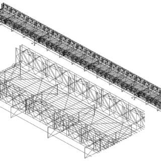 Image result for Open Bridge ProStructures