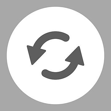 Image result for Clockwise Rotation Icon