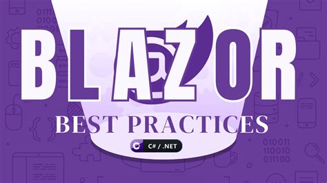 Image result for Blazor Interactive Server Communication Overview