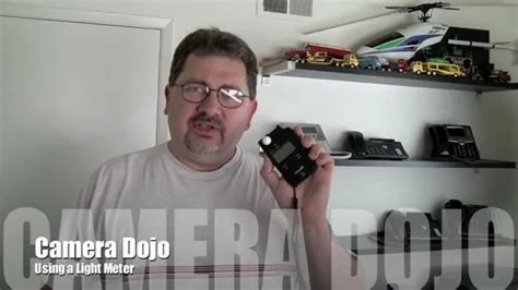 Image result for Light Meter Tutorial