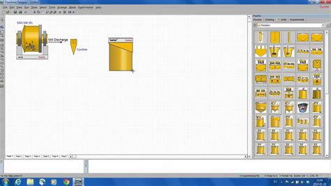 Image result for HSC Sim10 Outotec Tutorial