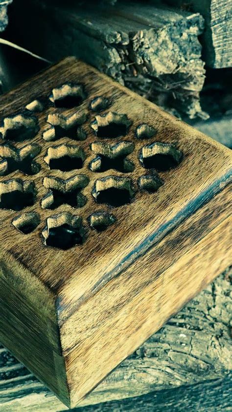 Image result for Magic Box Hidden Gift