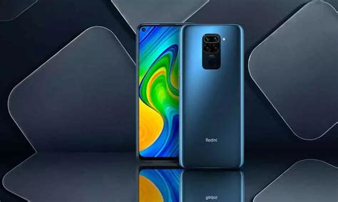 Image result for Redmi Note 9Amazon