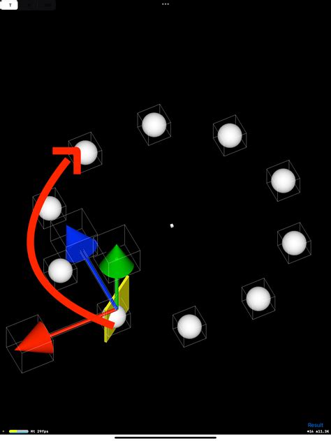 Image result for Rotating 3D Shapes