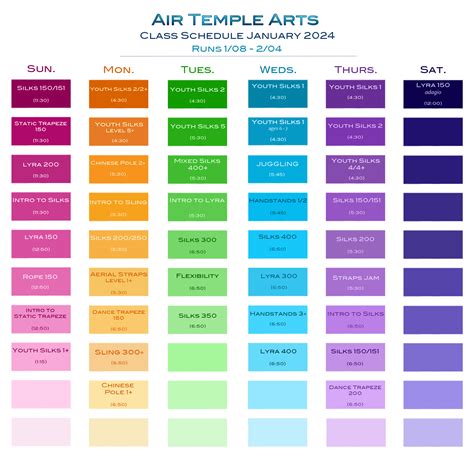 Image result for Temple University Class Schedule