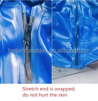 Image result for PVC Inflatable Coat