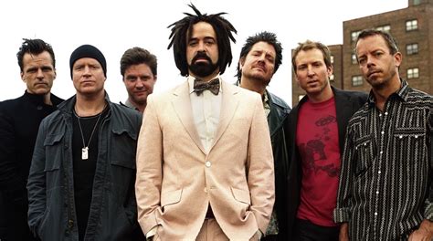 Image result for Counting Crows Unplugged
