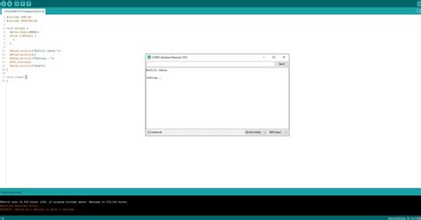 Arduino 101 with WIFI 101 library - 101 - Arduino Forum