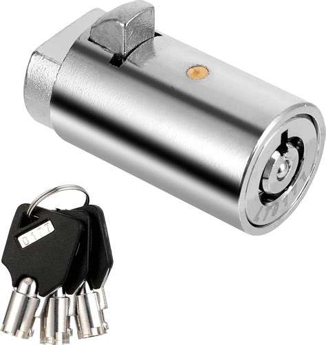 Image result for Coke Machine Lock Assembly