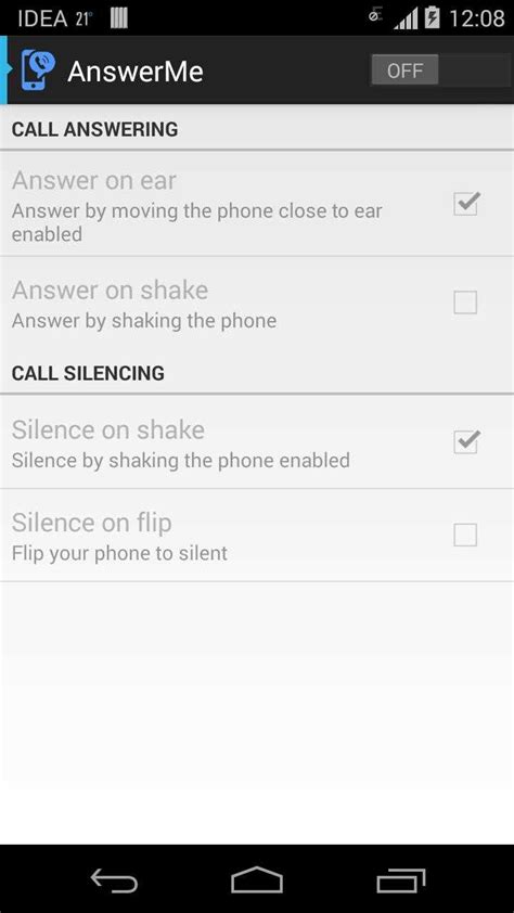 Image result for Automatic Response Call