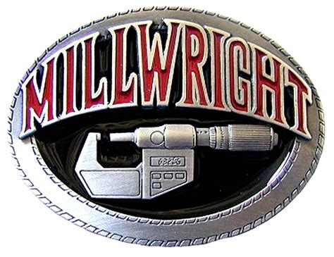 Image result for Millwright Logo