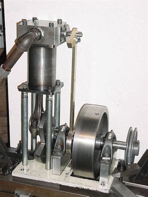 Image result for Engine Model Steam Power