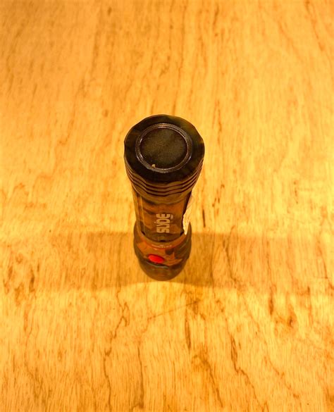 Image result for Nebo Slyde Flashlight Switch Problems