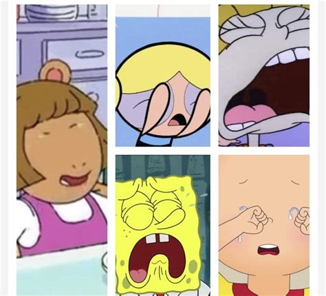 Image result for Caillou Crying Multilanguage